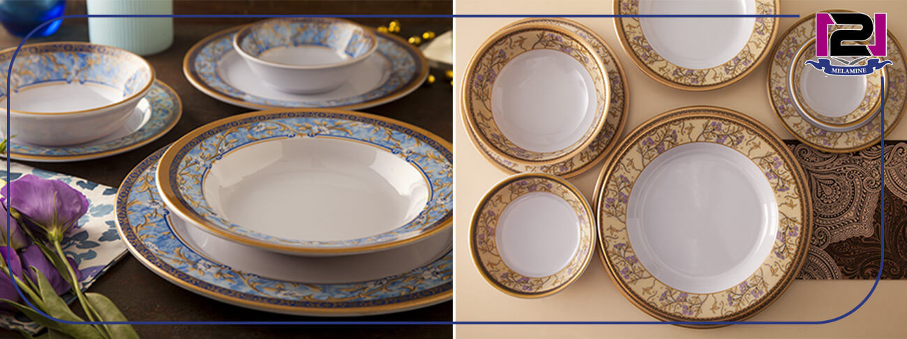 اخبار و مقالات ملامین 121 | تولیدکننده انواع ظروف ملامینی